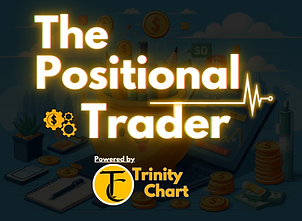 Stock Report | Trinity Chart